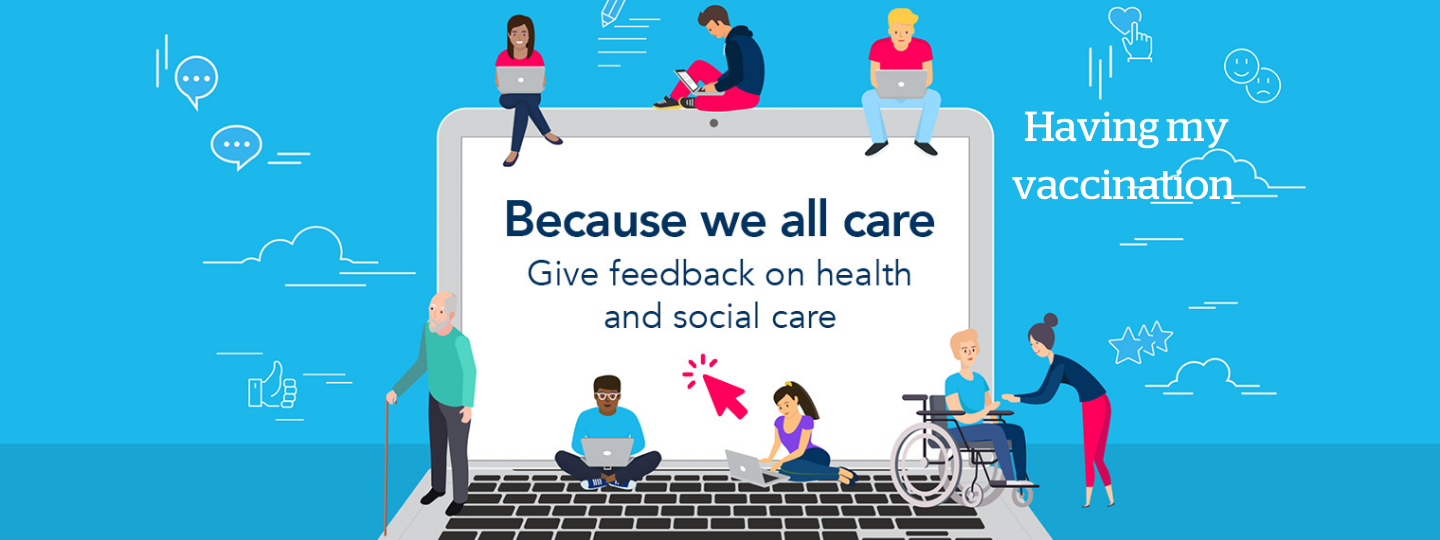 Healthwatch Stockport | Your spotlight on health and social care services
