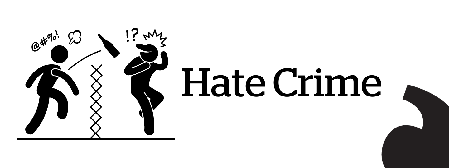 Hate Crime | Healthwatch Stockport